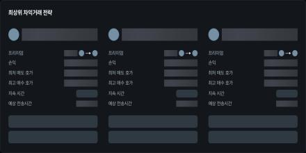 [김프 리포트] 해외-국내 차익거래 수익 TOP 종목 공개… PEPE·KLV·RDNT 프리미엄 기회 분석