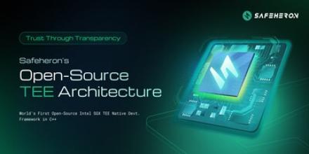 TEE infrastructure just went open source! Will this unlock a New Era of Transparent Enterprise Security?