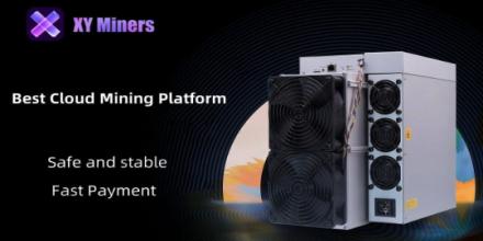 XY Miners, Günde 2.000 Euro Kazandıran Ücretsiz Bulut Madenciliği Hizmetini Başlattı!