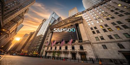 코인베이스(COIN), S&P500 편입 확정… 암호화폐 기업도 제도권 중심으로