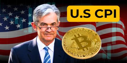 Volatility Alert! US CPI Data On the Horizon—Will Bitcoin (BTC) Price Drop below $100K or Rise Back to $105K?