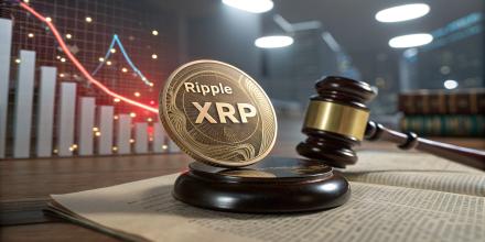 리플(XRP), SEC 소송 종결·ETF 기대에 15달러 상승 전망