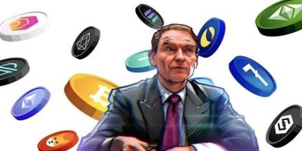 Глава SEC Пол Аткинс рассказал, как будет меняться регулирование крипты