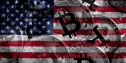 IPO da American Bitcoin marca nova investida de Trump em criptomoedas; ações sobem 300%