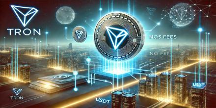 Especialista cita fatores chaves para Tron subir a US$ 0,35