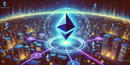 ‘21만 ETH’ 쓸어 담은 아브락사스… 이더리움 시총 433조 돌파