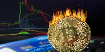 Bitcoin’de Pozitif Baskı Artıyor Ama Dikkat: Boğa Devam Edecek Mi?