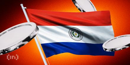 Policía de Paraguay frustra asalto armado a empresa de minería de criptomonedas