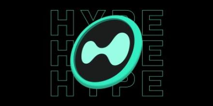 Hyperliquid вырывается вперед в гонке DEX. Эксперт считает токен HYPE недооценен