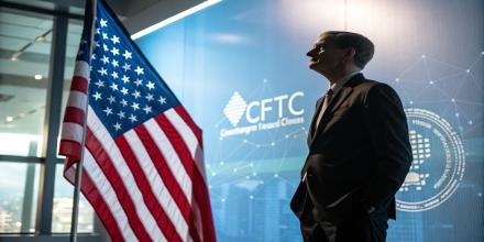 CFTC 위원, 美 디지털 자산 로비 단체 CEO로…트럼프, 새 인사권 확보