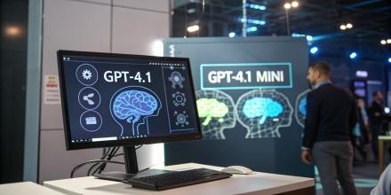 오픈AI, GPT-4.1 출시…실무 최적화로 엔터프라이즈 정조준