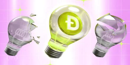 Dogecoin Aktif Adresleri 10 Kat Arttı: Coinbase’den cbDOGE Planları