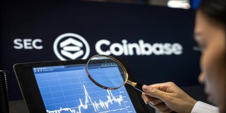 SEC, 코인베이스 사용자 수 집계 과장 여부 조사 지속