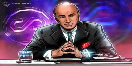 Forex e plataformas de pagamento do sistema legado ‘odeiam’ adoção de stablecoins, afirma Kevin O’Leary