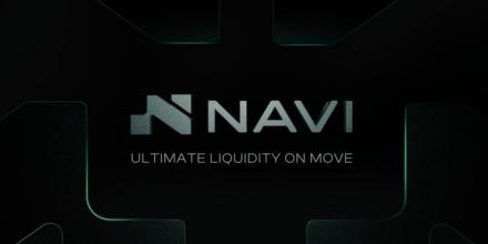 “수이(SUI)를 빌리면 돈 받는다고?”–나비 프로토콜(NAVX), 돈 주는 DeFi 대출 실현