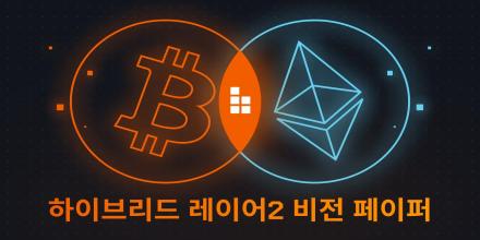 비오비(BOB), 하이브리드 L2 비전 페이퍼 한국어 버전 공개