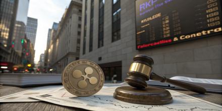 CME, 리플(XRP) 선물 상품 출시…기관 투자 접근성 확대