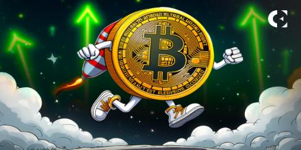 BTC se prepara para la ruptura a medida que se acerca el 21 de mayo, Deaton apunta a $ 125K después de un máximo de $ 109K