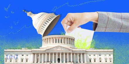 Bahn frei für US-Stablecoins: GENIUS Act passiert US-Senat