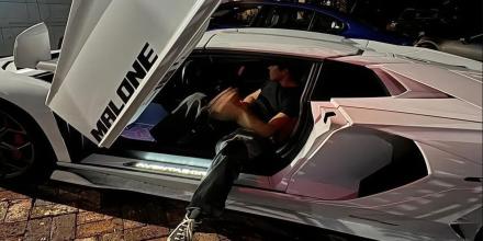 Governo processa grupo por roubo de Bitcoin e anuncia apreensão de 28 carros de luxo