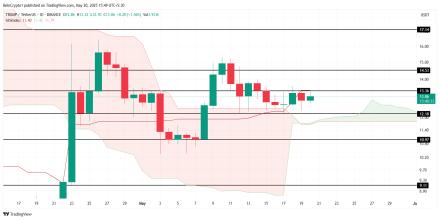 [오늘의 주목할 밈코인] 코크이누 25% 오르며 손실 회복…다음 상승은 TRUMP?