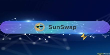 SUN Retains Second Spot in Tron’s TVL Rankings, Close Behind JustLend