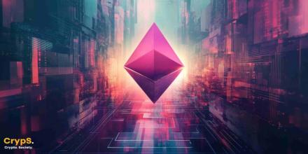 Akcje tej firmy wystrzeliły o 800% po ogłoszeniu, że inwestuje w Ethereum