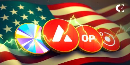 4 altcoins estadounidenses infravaloradas con sólidos fundamentos a tener en cuenta en 2025