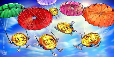  Bitcoin rompe US$ 106 mil em dia de listagem e airdrop de 30.000.000 HAEDAL na Binance 