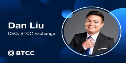 BTCC Strengthens Executive Leadership With Promotion Of Dan Liu To Chief Executive Officer