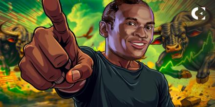Arthur Hayes: El mercado de criptomonedas “está a punto de explotar” en el índice MOVE, según las políticas de Trump