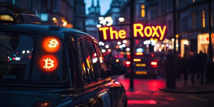Überfall im Fake-Uber in London: US-Tourist verliert 123.000 USD in Krypto