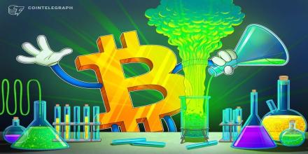 Bitcoin entra em 'fase de aceleração' semelhante aos ganhos vistos após a vitória eleitoral de Trump