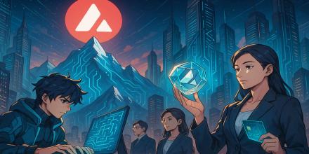 VanEck anuncia fondo privado centrado en activos Web3 operativos sobre Avalanche