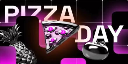 El Bitcoin Pizza Day celebra 15 años en medio de un nuevo máximo histórico de BTC
