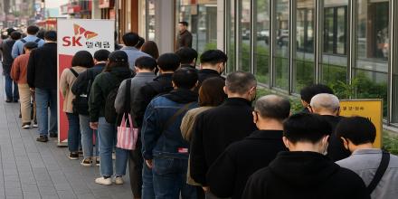 [토큰포스트 칼럼] SKT 서버 해킹 사건과 영지식 증명
