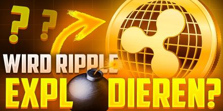 Ripple heiß begehrt: USDC will die Megafusion