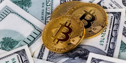 ビットコインと仮想通貨関連株はどちらを買うべき?メリット・デメリットを解説
