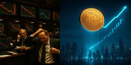 Décorrélation des marchés traditionnels et cryptos, cela va-t-il durer ?