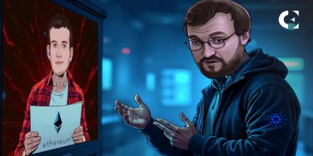 Charles Hoskinson y Vitalik Buterin se enfrentan por ZK-Proofs y diseño de Ethereum