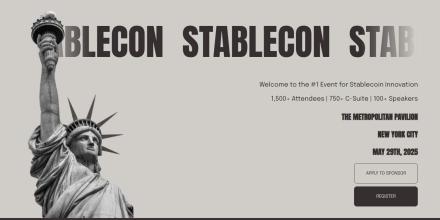 Stablecon 2025 começa em Nova York com foco total em stablecoins e o futuro das finanças digitais