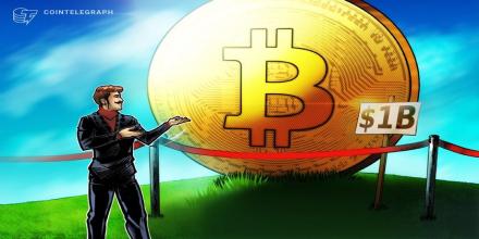 Hyperliquid vê aposta de alta de US$ 1,1 bilhão em Bitcoin aberta com alavancagem de 40x