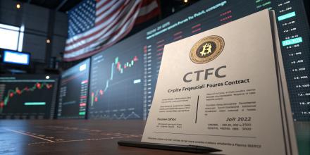 美 CFTC, 암호화폐 무기한 선물 승인 임박…“코인베이스 확장 청신호”