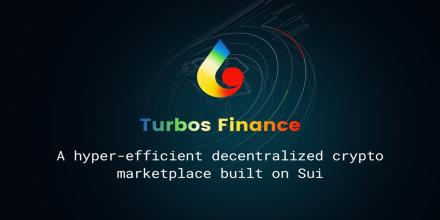 터보스 파이낸스(TURBOS), “세투스(CETUS) 사태와 무관, 사용자 자산 이상 無”