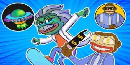 BTC는 11만 달러 돌파, ETH도 뒤따르는 중… Solaxy와 Wall Street Ponke, 다음 밈코인 시장의 주인공은 누구일까?