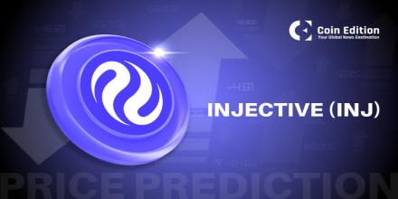 Predicción del precio de Injective ($INJ) para el 24 de mayo: Los alcistas superan la zona clave de Fibonacci mientras los USD 15 miran