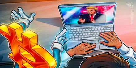 Baleias desencalhadas desafiam tarifaço de Trump contra UE e podem favorecer nova máxima do Bitcoin