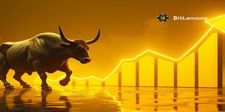 5 Cryptos Set to Dominate 2025: Why BitLemons ($BLEM) Could Eclipse BNB, LTC, XRP & SOL Price Charts