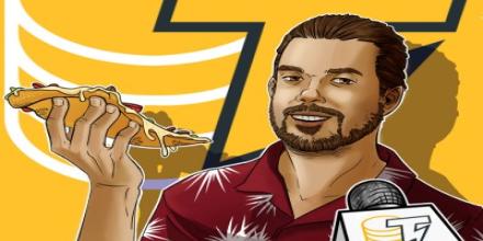 Ласло Ханец потратил 100 000 BTC и изобрел GPU-майнинг задолго до Bitcoin Pizza Day