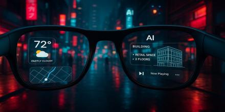 Los lentes inteligentes con IA de Apple podrían llegar en 2026